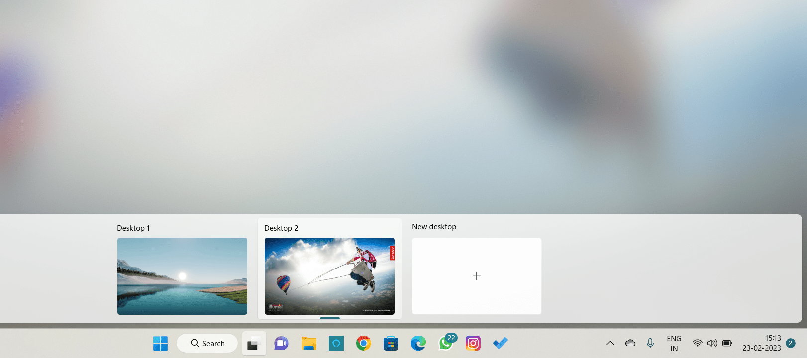 Windows 11 Features - Tinytech Things
