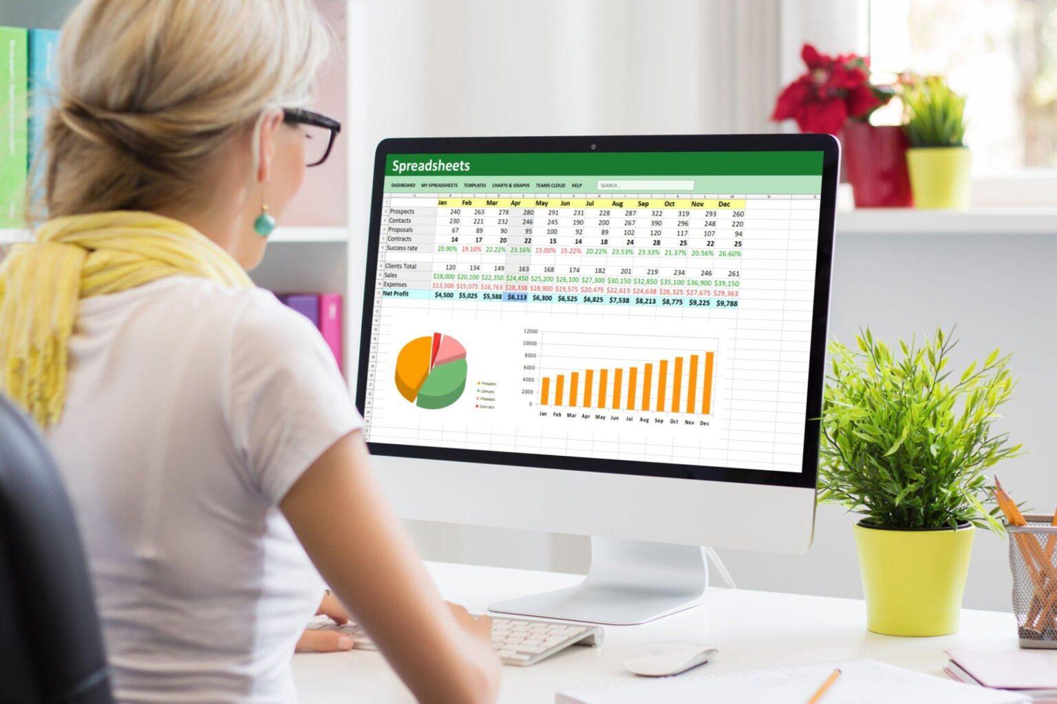 15 Excel Features You Probably Don't Know About - Tinytech Things